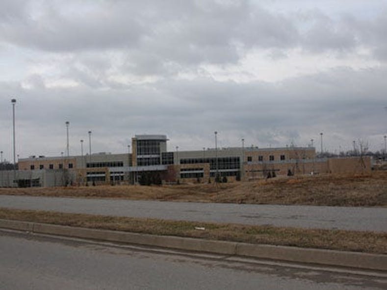 INTEGRIS Grove Hospital Unveils New Facility